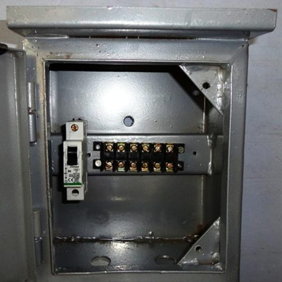 No1 Quality Junction Box Manufacturer in West Bengal, Bihar, Odisha ...