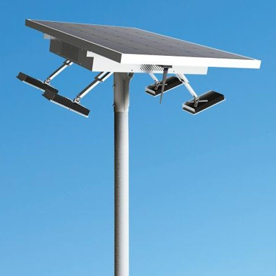 No1 Quality Solar Mast Pole Manufacturer in India | Kolkata Poles